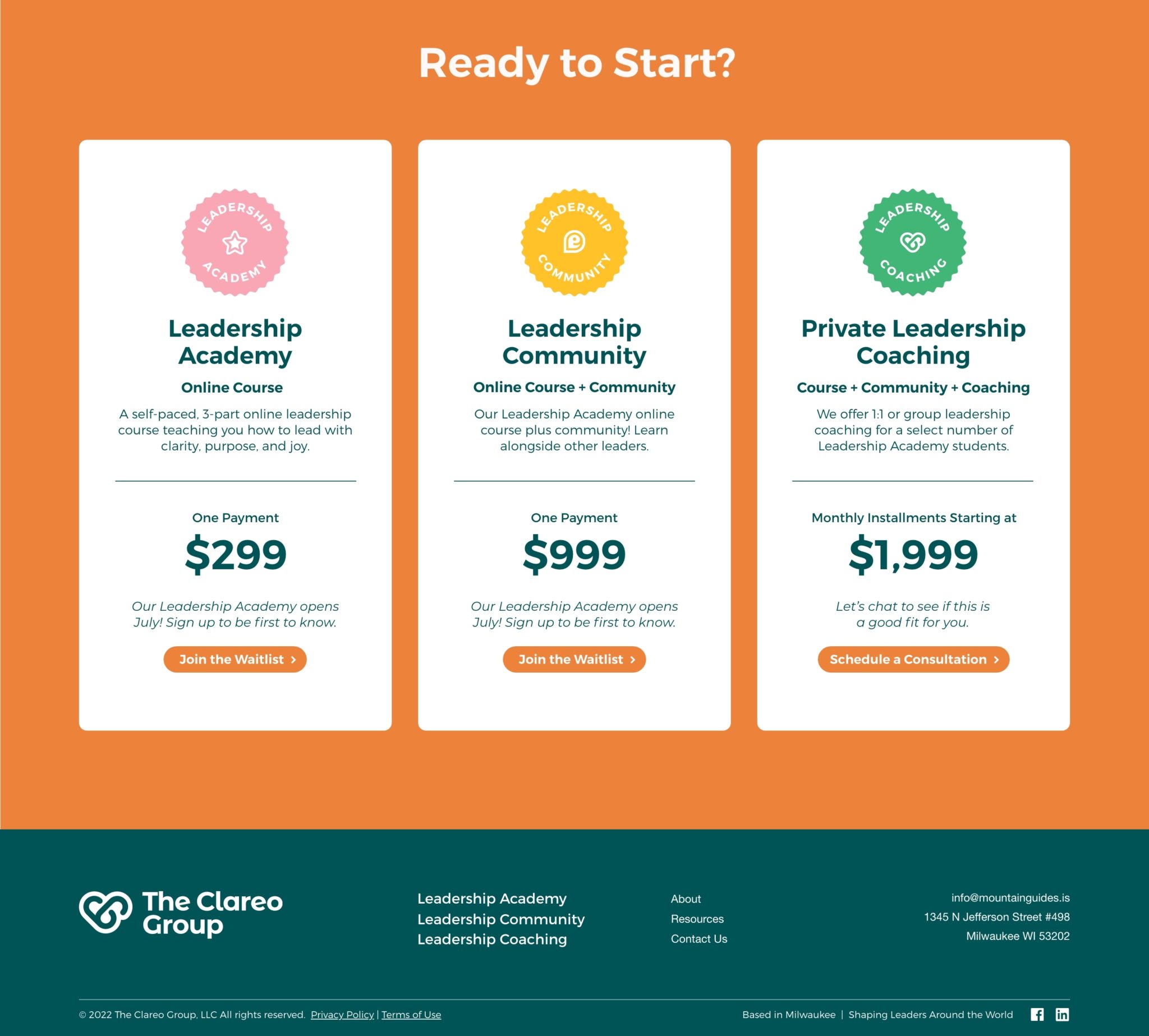 How to Refine Your Offerings as a Service Provider