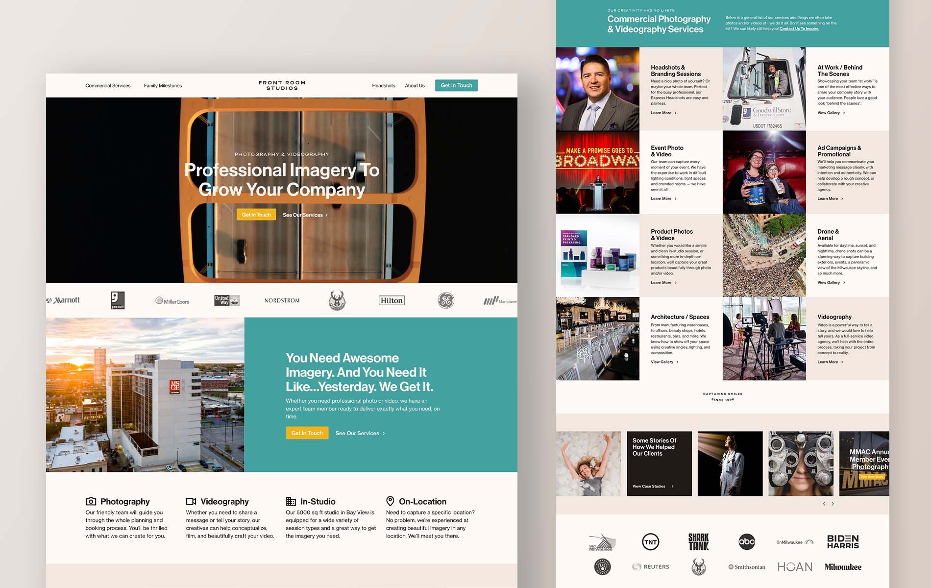 How to Take Your Brand to the Next Level - Shelby Design Co Blog